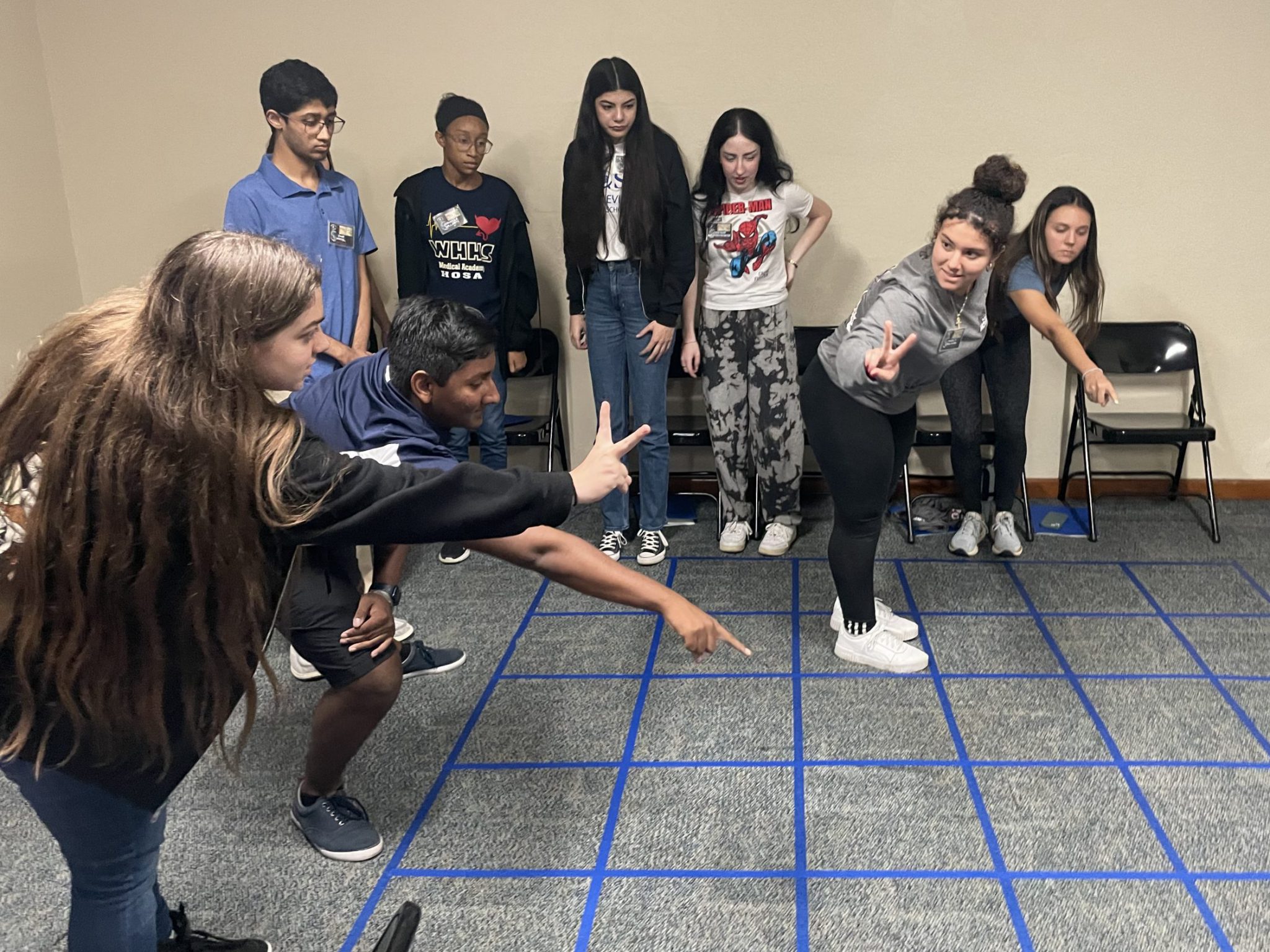 Conferences – Florida HOSA